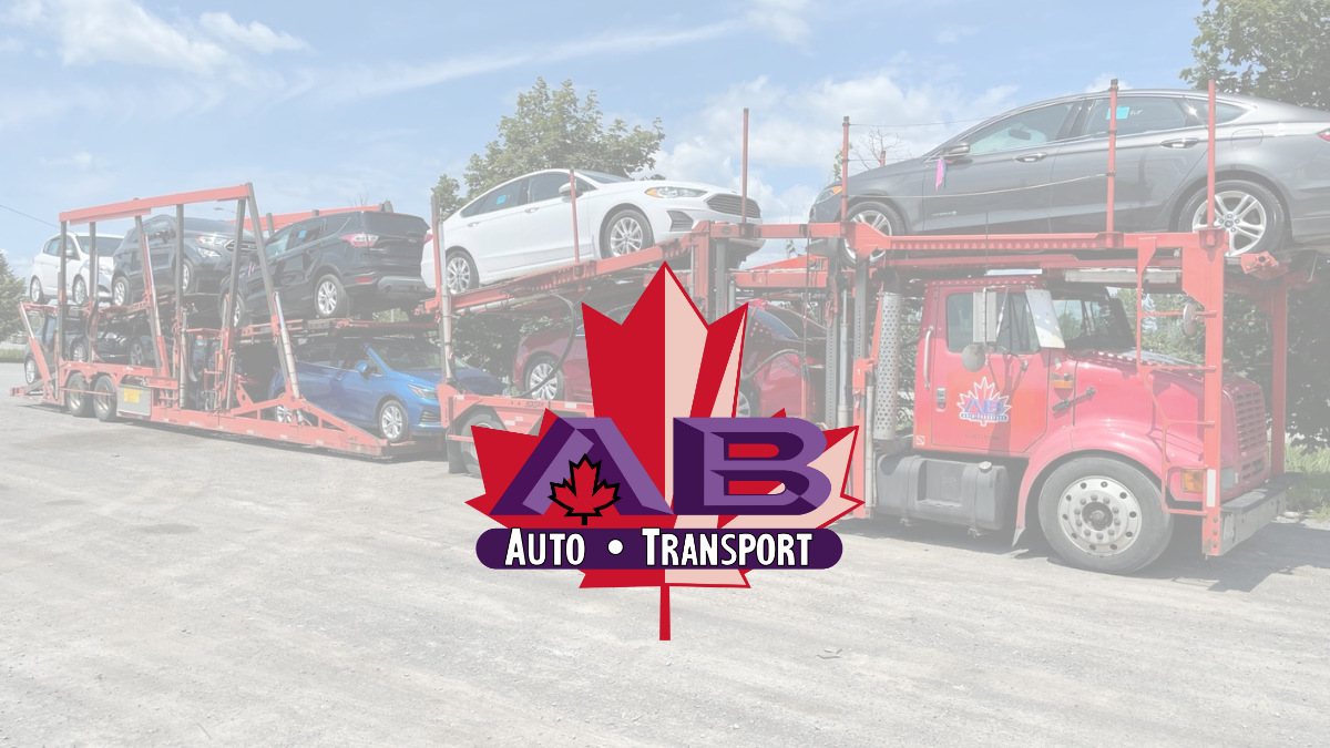Efficient Auto Transport Solutions - AB Auto Transport | Your Reliable ...